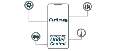 ADAM-App - MBI GmbH